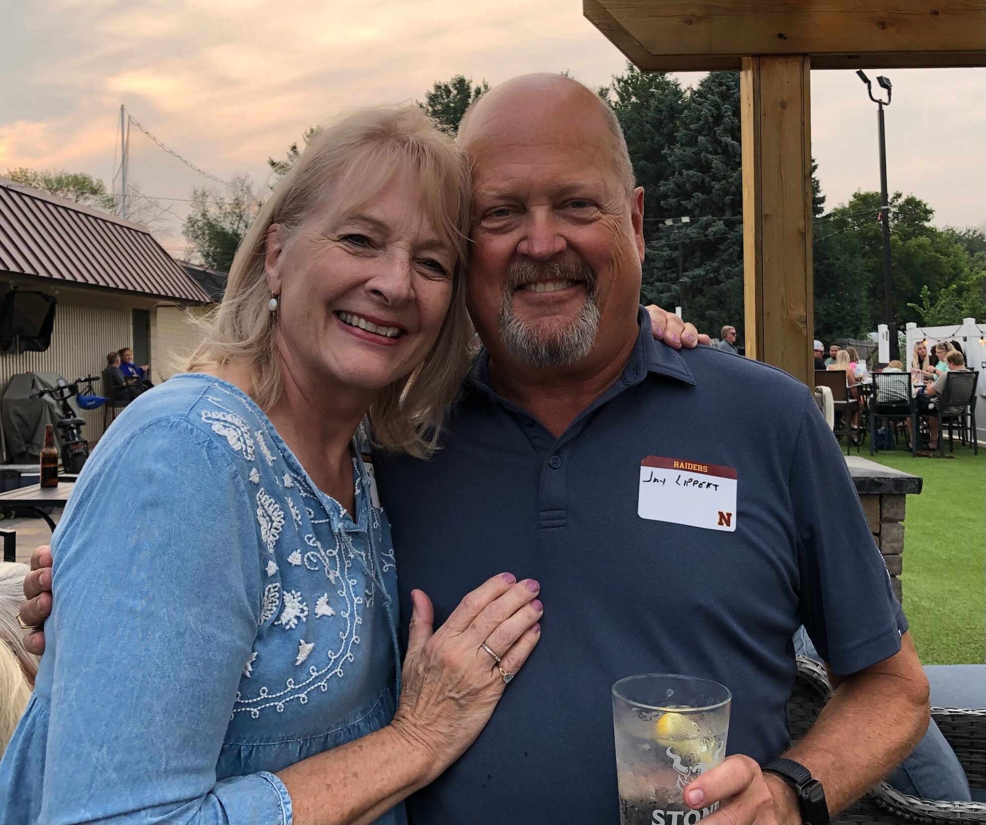 Friday Reunion Photos – Northfield High School Class of 1975